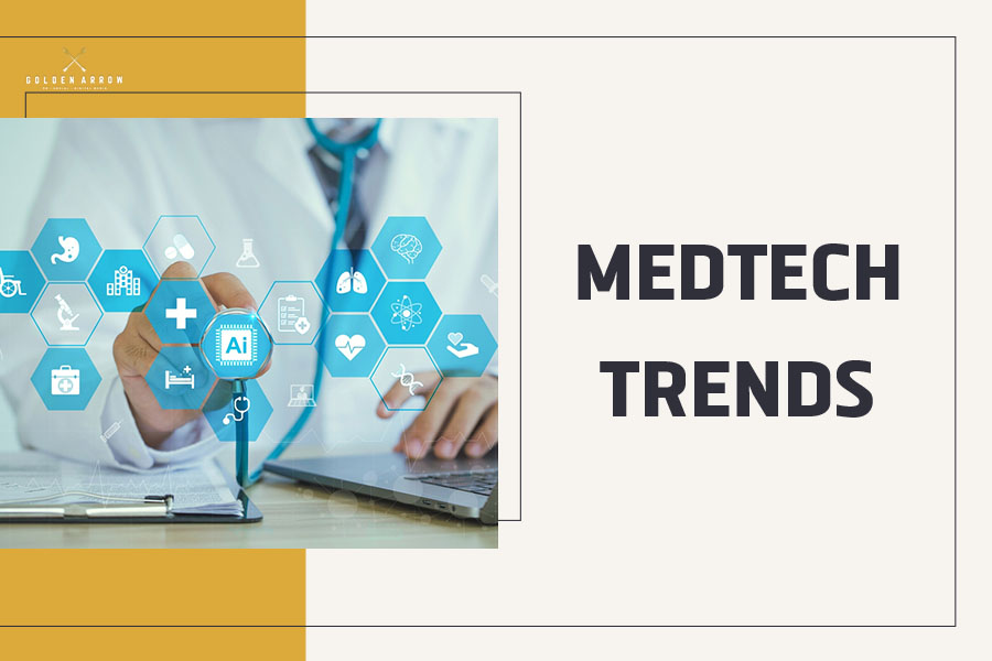 MedTech Trends 2024: The Future of Health Innovation
